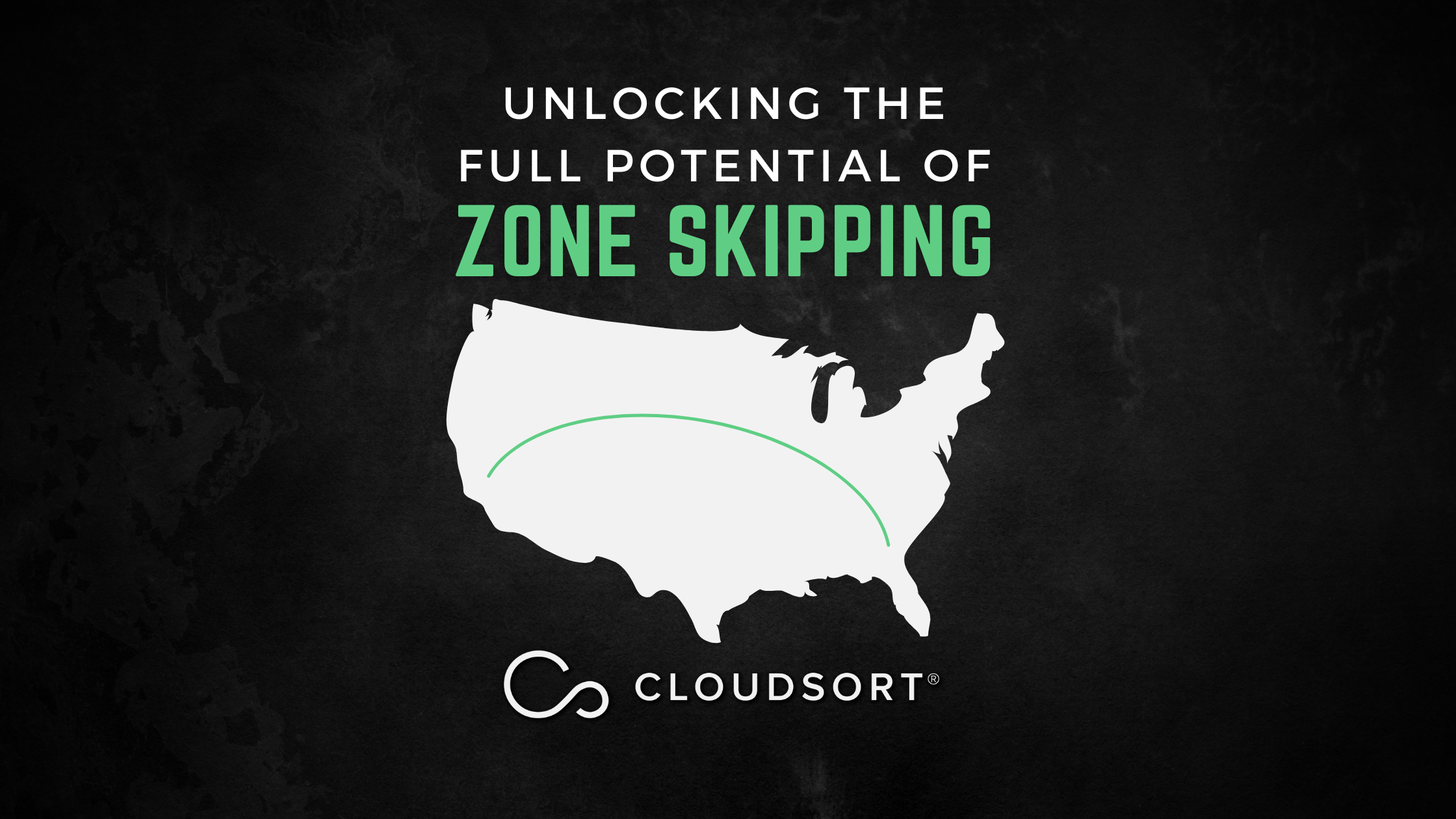 CloudSort | Unlock the Full Potential of Zone Skipping